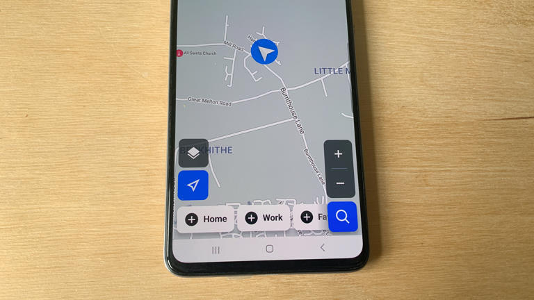 Sick of Google Maps? Try these apps instead