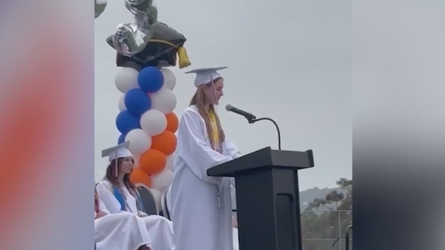 Over 6K seniors graduating at local high schools this week