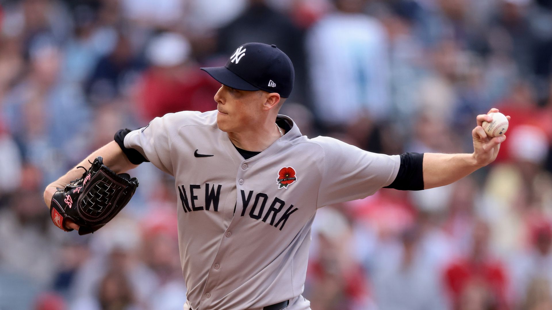 Sequence of the Week: Ryan Yarbrough (5/26)