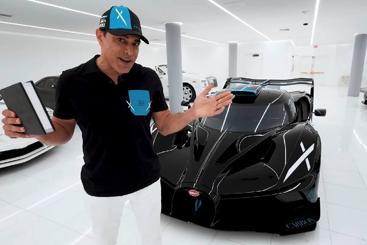 Aaron Taylor-Johnson: awards, action roles and red carpets