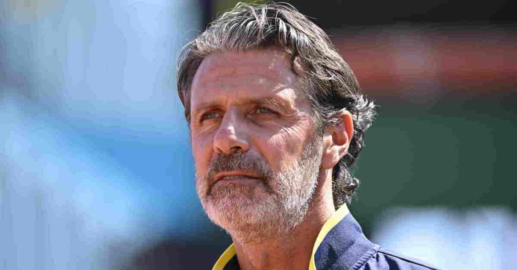 Mouratoglou : « Après l’Open d’Australie, tout le monde disait ...
