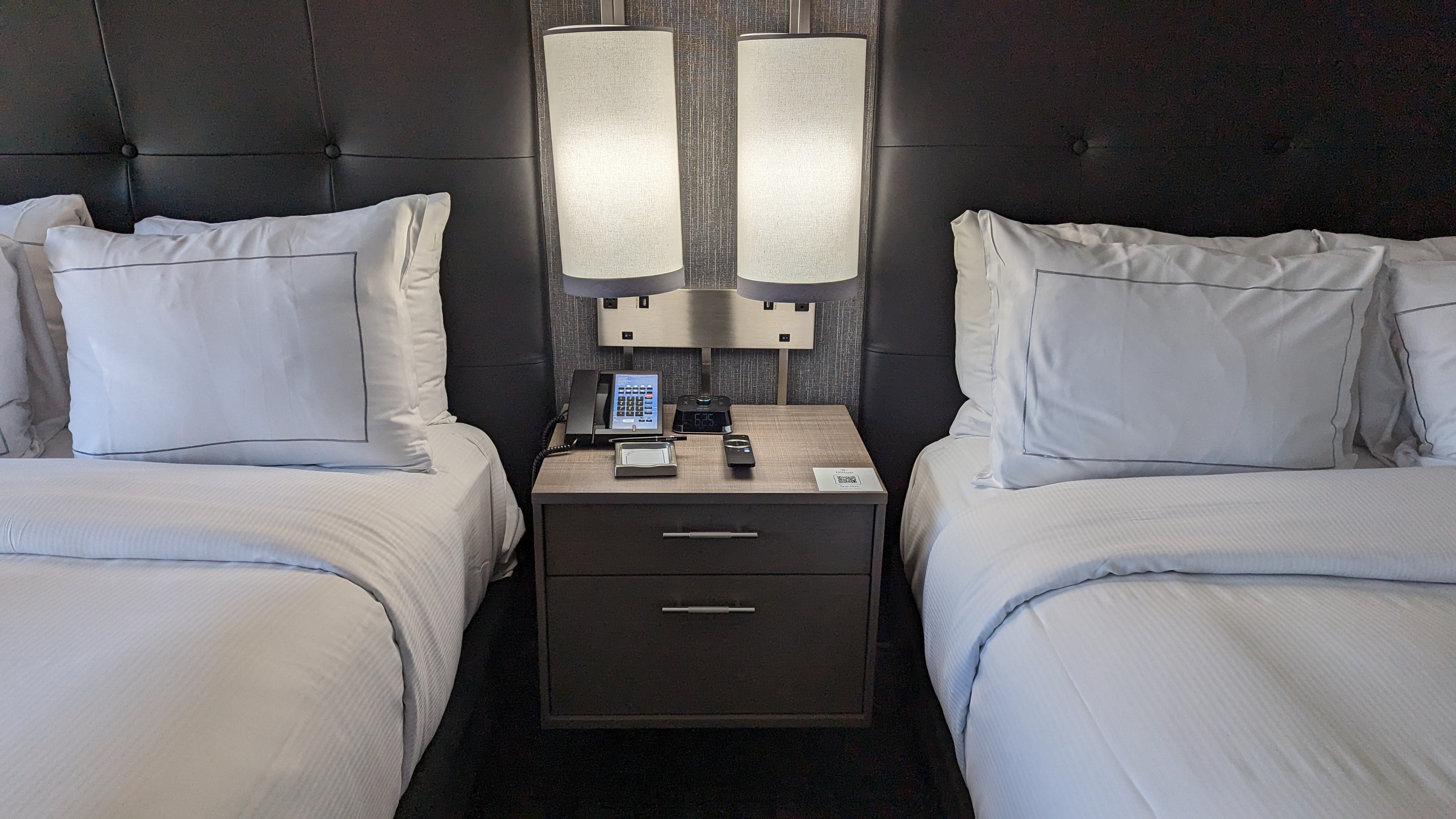 New Hilton for business promo: Up to 20% off eligible stays [book by ...