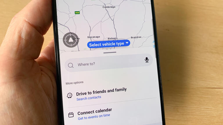 Sick of Google Maps? Try these apps instead