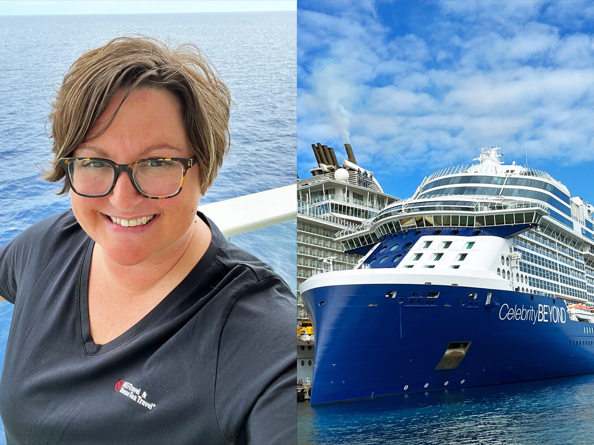I'm a travel planner who's been on over 25 cruises. Here are the 9 ...