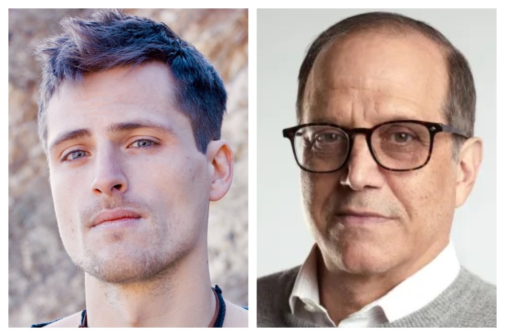 Graphic Novel ‘Swat Man' Set For Feature Adaptation Spearheaded By Creator Jack Roberts ...