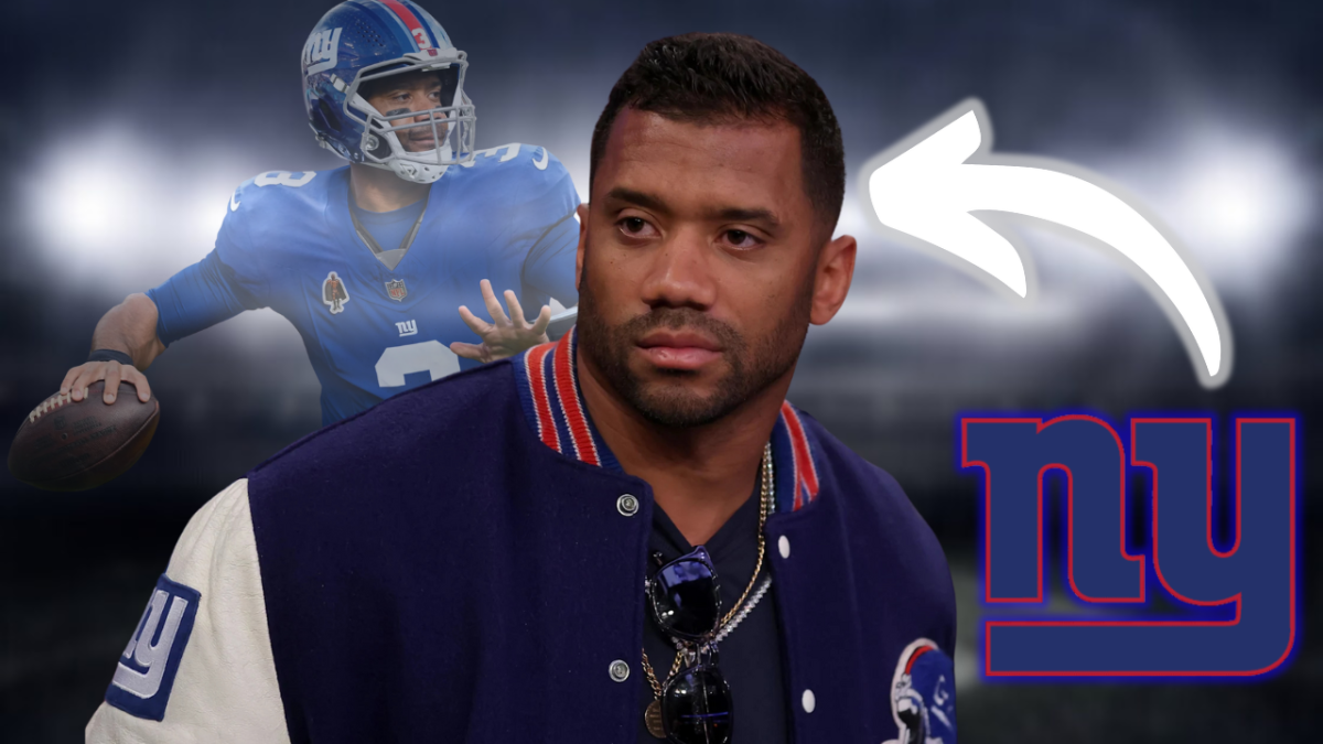 Russell Wilson Improves Giants' Offense Ranking