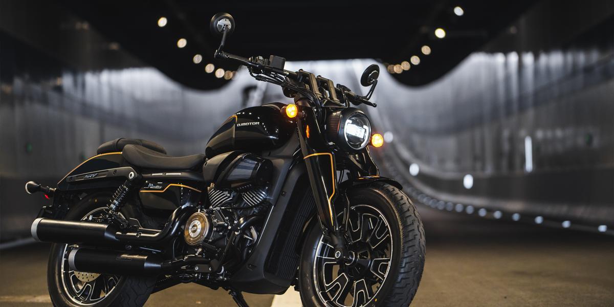 Una jugada maestra del disfraz, una preciosa y maciza custom A2 con ...