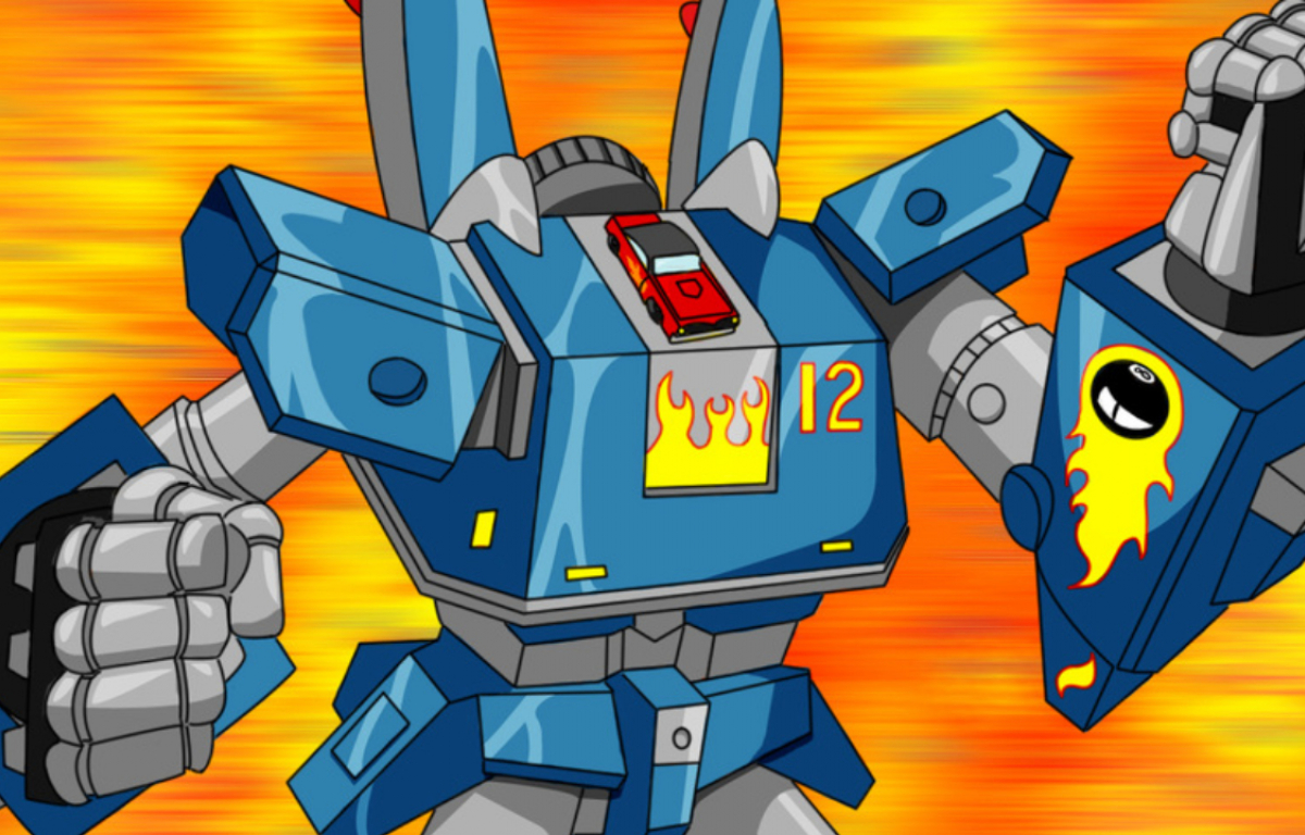 25 Throwback Cartoons Perfect for a Modern Reboot