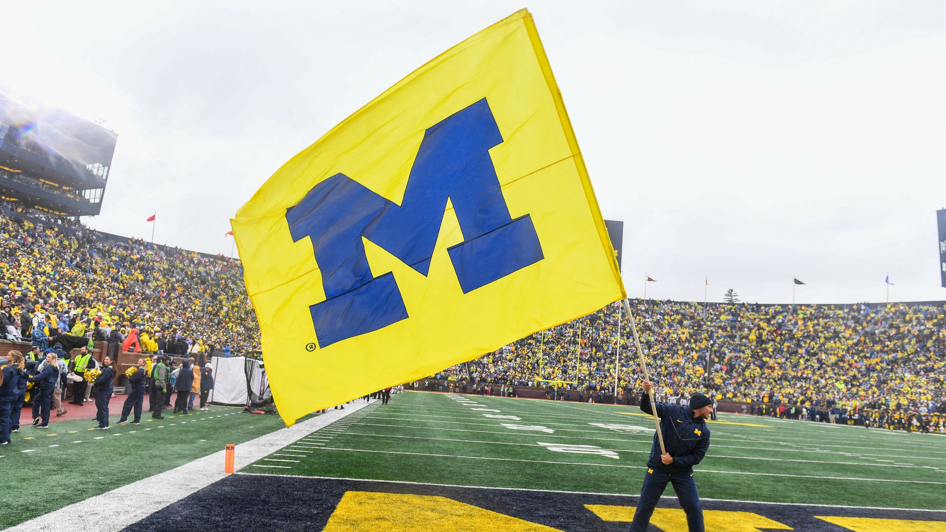 Way-too-early predictions for Michigan Football’s first 4 games of 2025