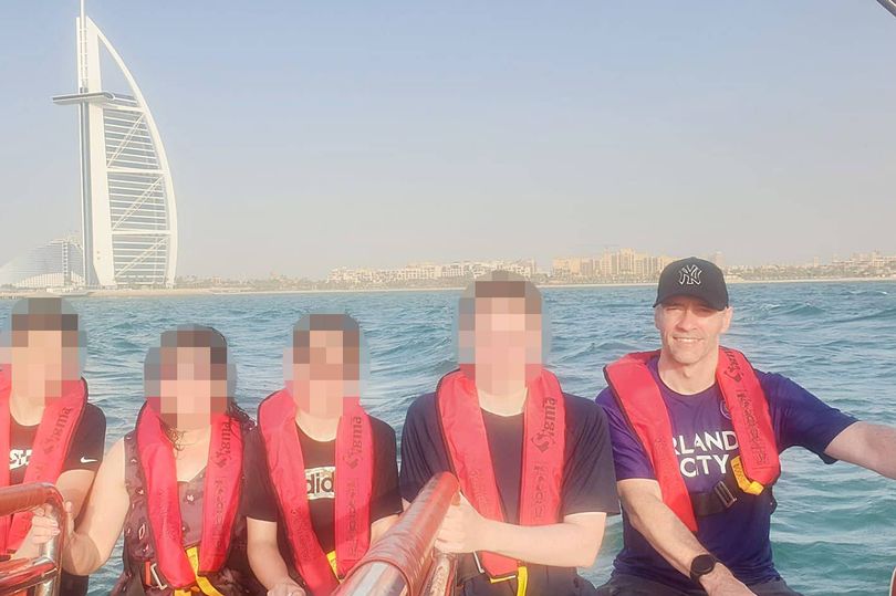 Paul Doyle unmasked as Liverpool parade suspect and charged by police