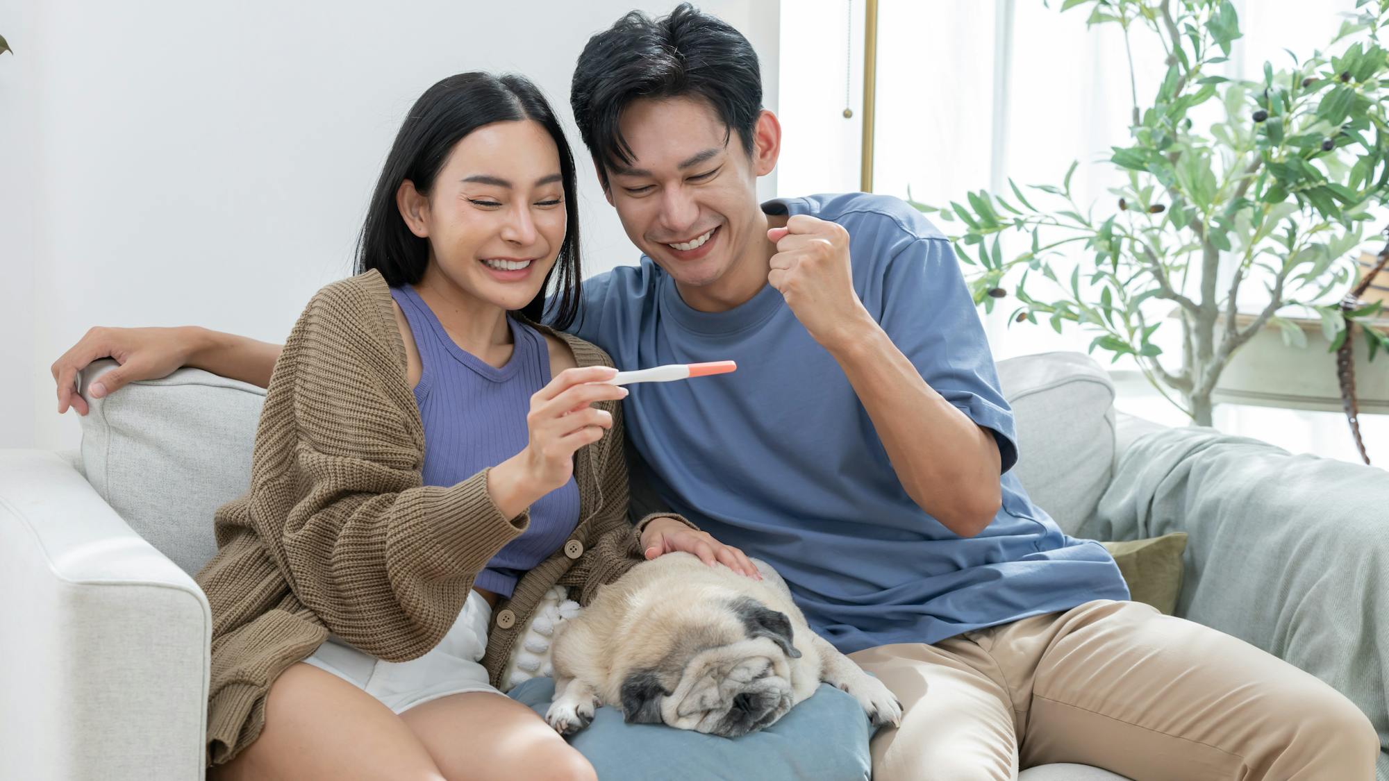 Before the bump: Can pre-pregnancy planning affect child development?