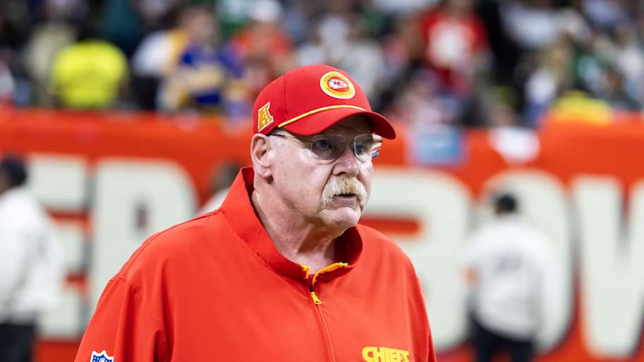 Chiefs Land In Top 5 in Recent Rankings