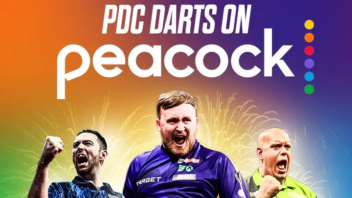 PDC Premier League Darts play-offs and other events to be streamed on ...