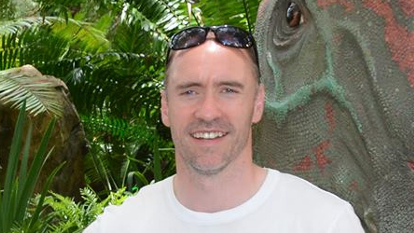 Man appears in court over Liverpool trophy parade incident