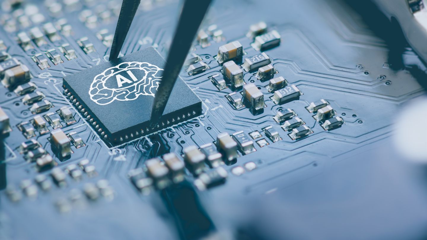 US planning restrictions on chip design software sales to China