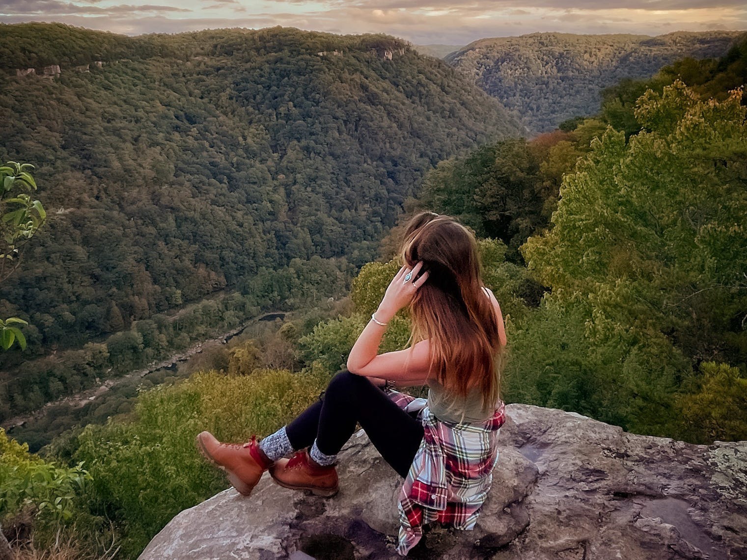 I've visited all 63 major US national parks. Here are 10 of my all-time ...