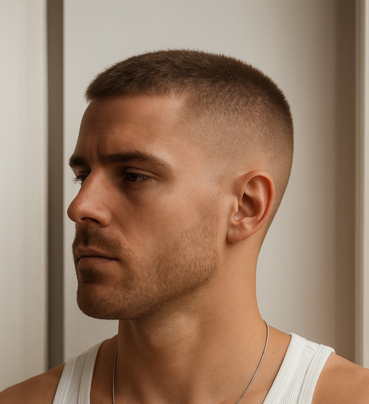 10 Hottest Men’s Haircuts That Will Dominate Summer 2025
