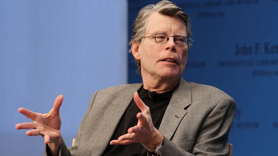 4 of the best Stephen King penned non-horror movies to watch ahead of ...