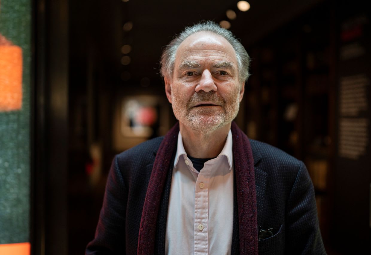 Europe's 'Trump shock' is opportunity to forge 'new West,' Timothy ...