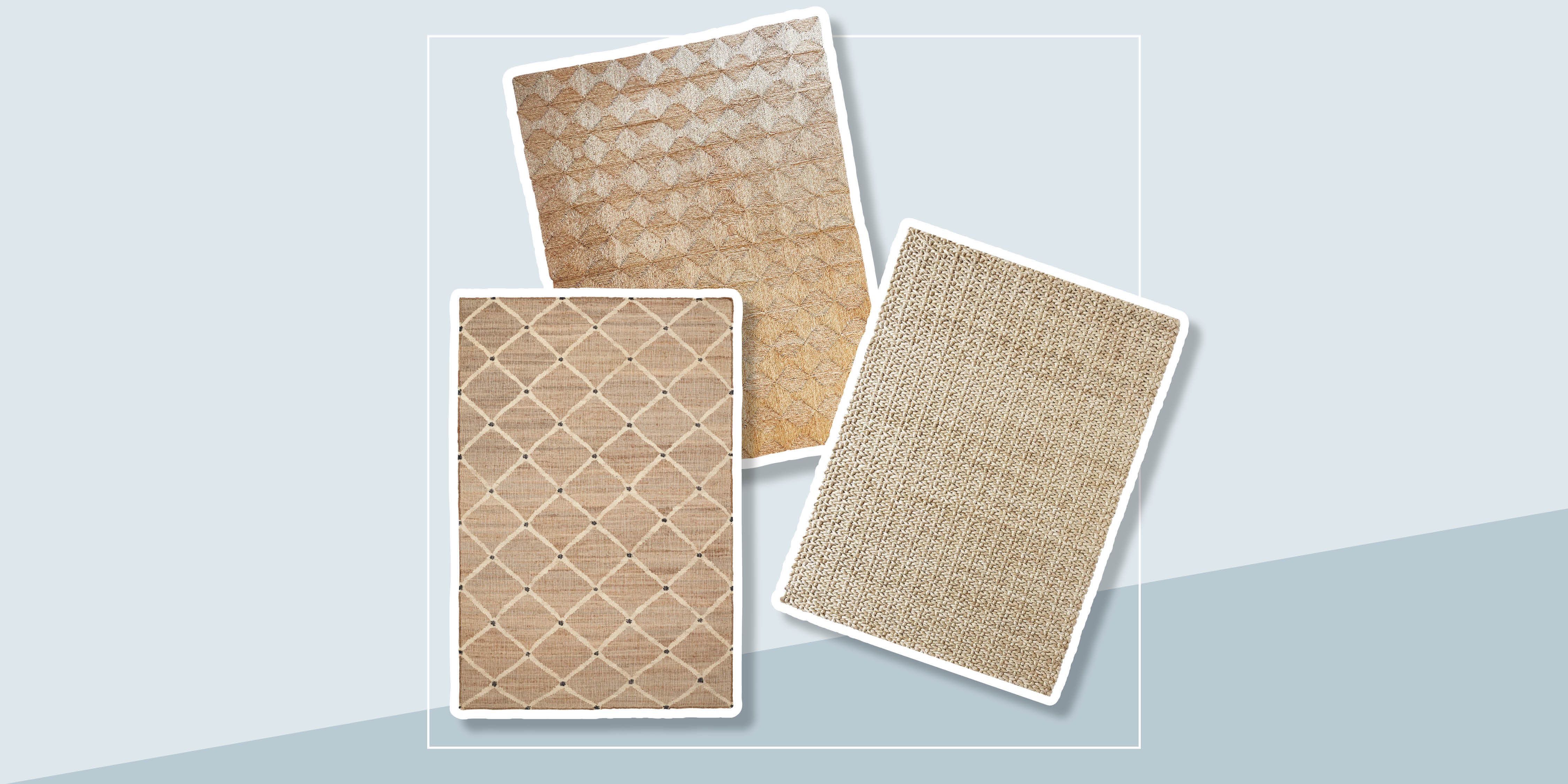 Designers Say These 12 Natural Fiber Rugs Are Worth Every Penny