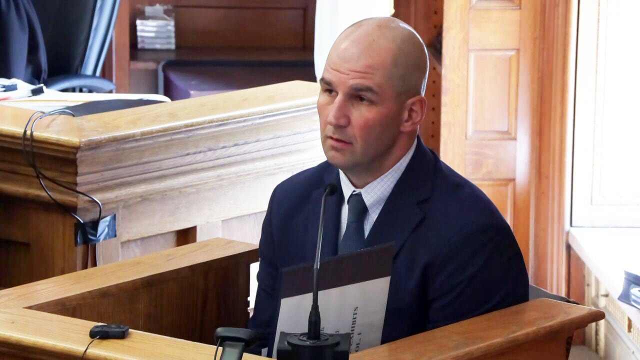 Mass. State Police issue statement on acquittal of Karen Read in John O ...