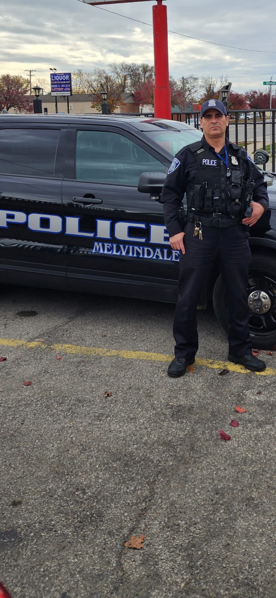 Melvindale police corporal alleges racism, religious bias in suit ...