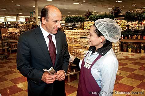 Timeline: The history of Market Basket and the Demoulas family conflict