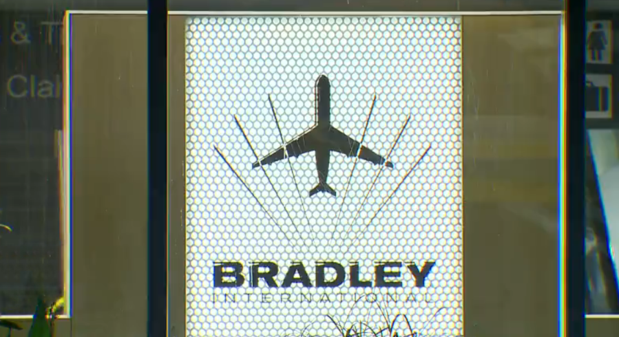 Kansas man arrested after altercation on flight from Bradley ...