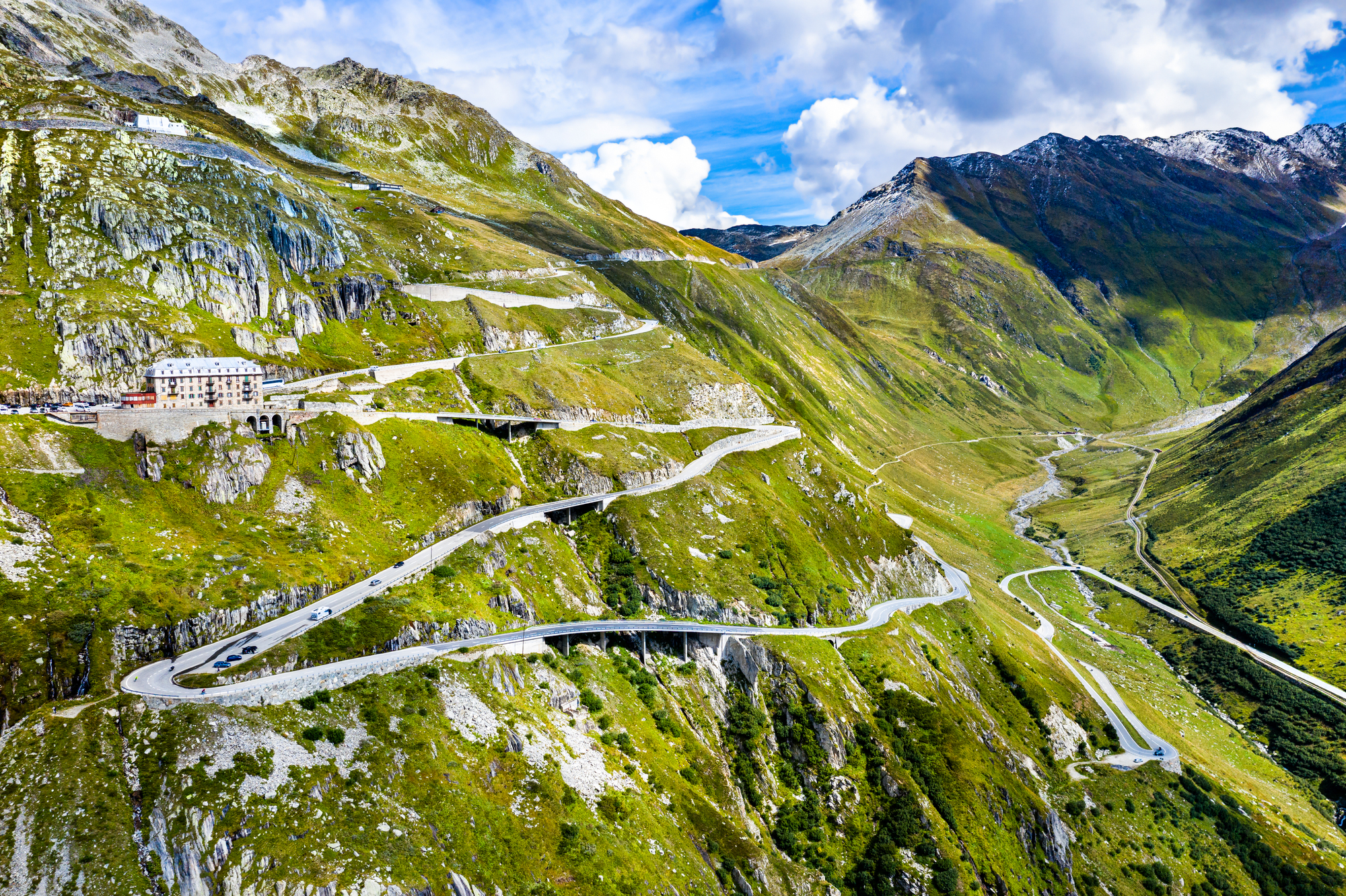 18 Fairytale Villages to Find in the Alps