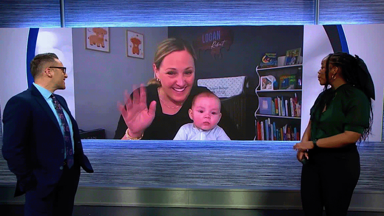 Katie Morse set to rejoin Good Morning Buffalo in June