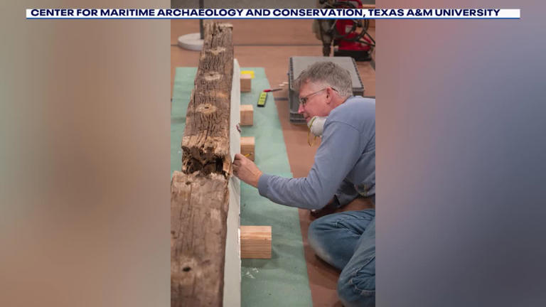 Revolutionary-era gunboat buried for centuries beneath Ground Zero gets ...