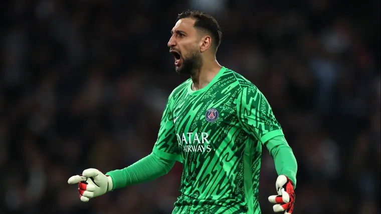 Gianluigi Donnarumma transfer news, latest rumours as 'disheartened ...