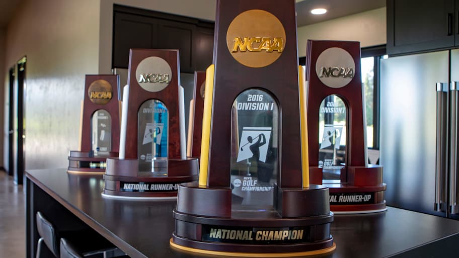 Oklahoma State Wins 12th Golf National Championship