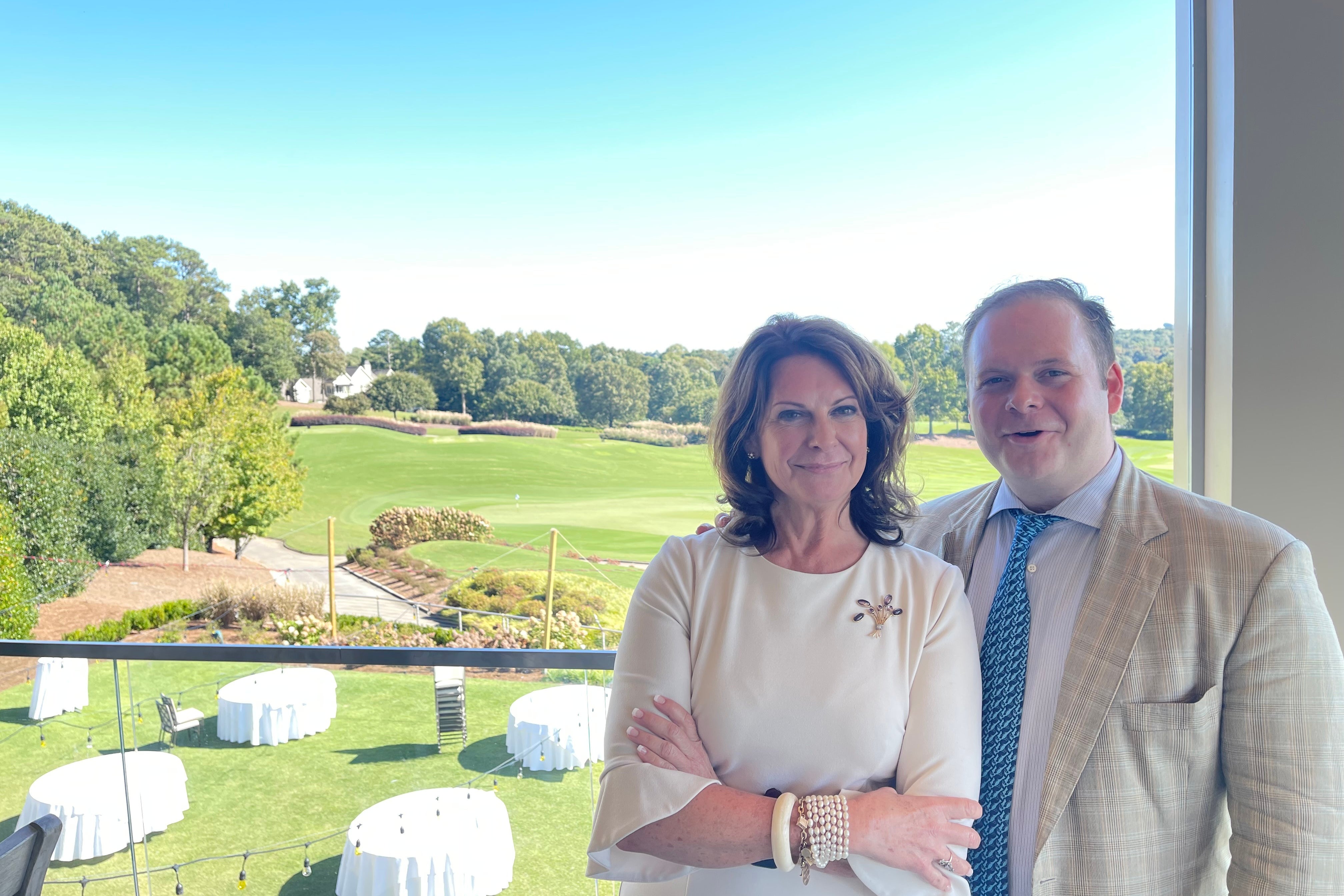 Mom of murdered gay man claims evangelical Trump impeachment lawyer ...