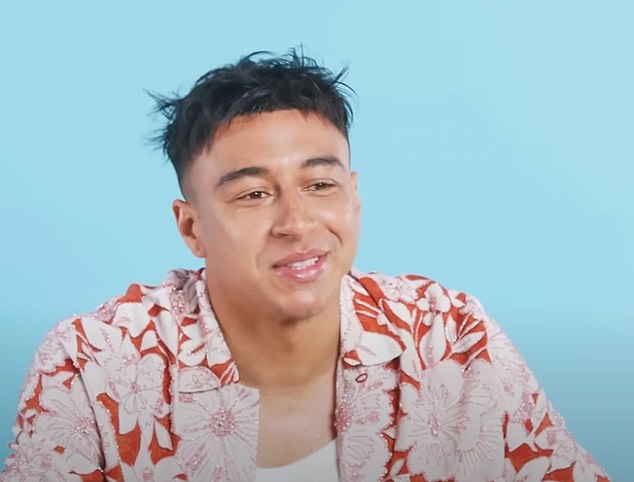 Jesse Lingard shocks fans with 'fresh' new look - as former Man United ...