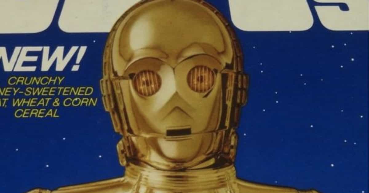 The Worst Cereals That Time Forgot