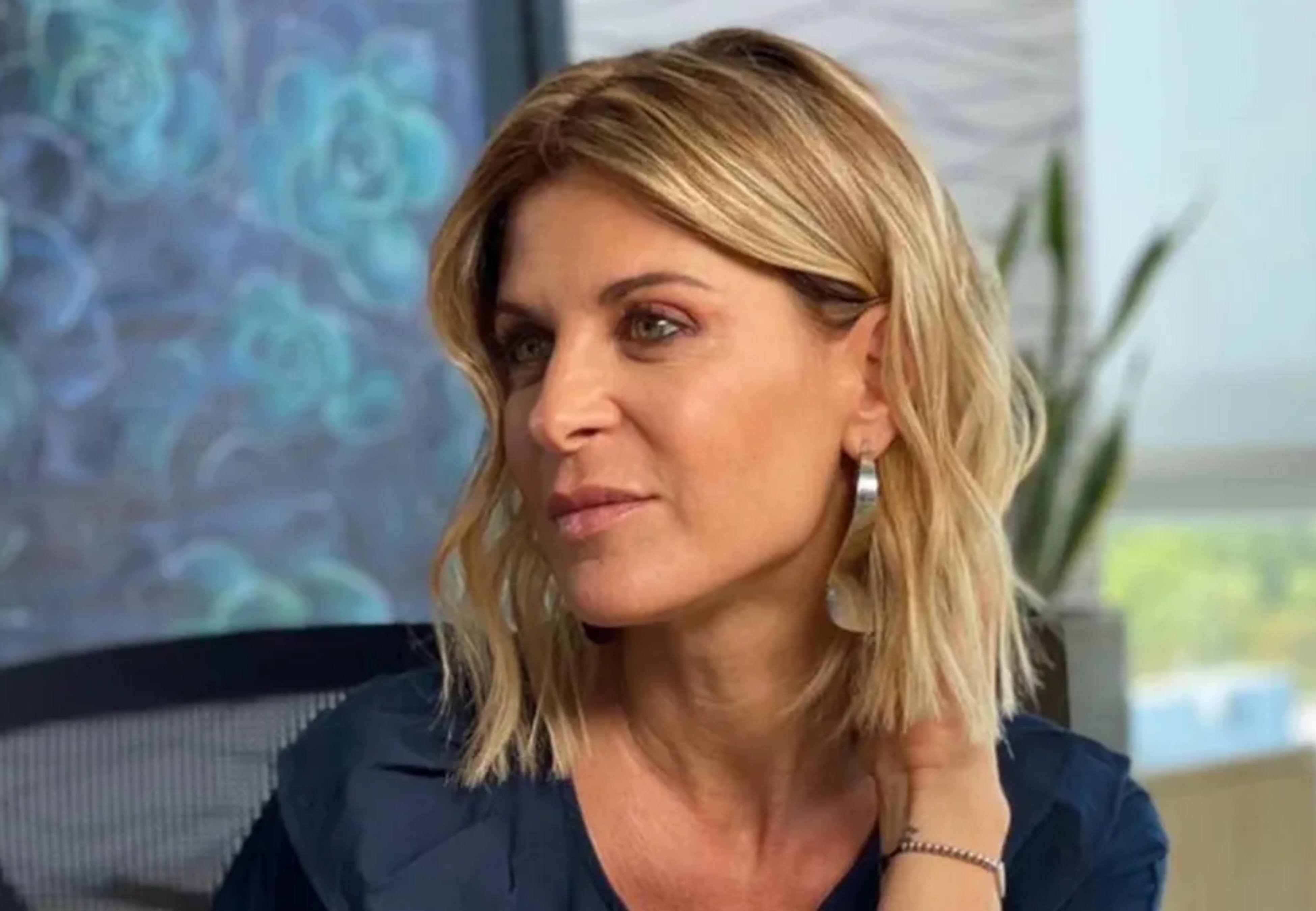 La dura confesión de Eugenia Tobal sobre el peor momento de su vida que ...