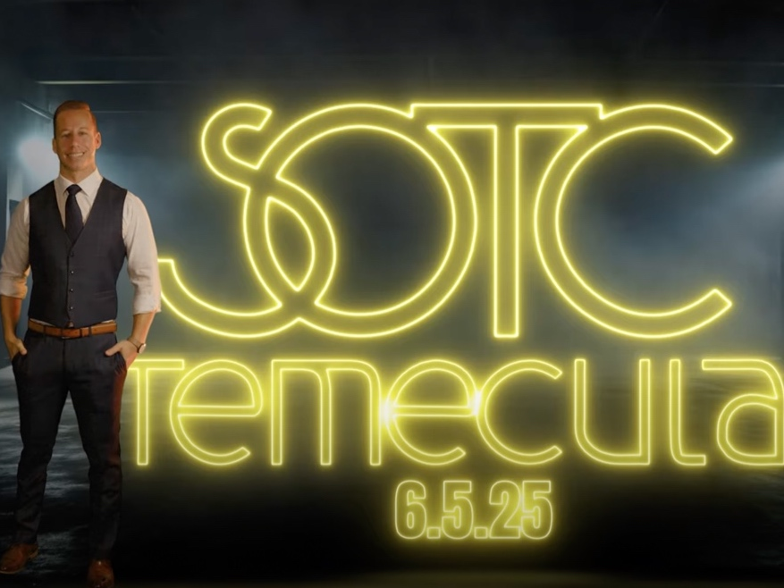 Temecula's State Of The City Is Around The Corner: What To Know