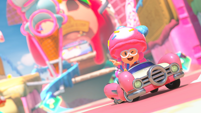 Mario Kart World – Every Playable Character & Unlockable Costume