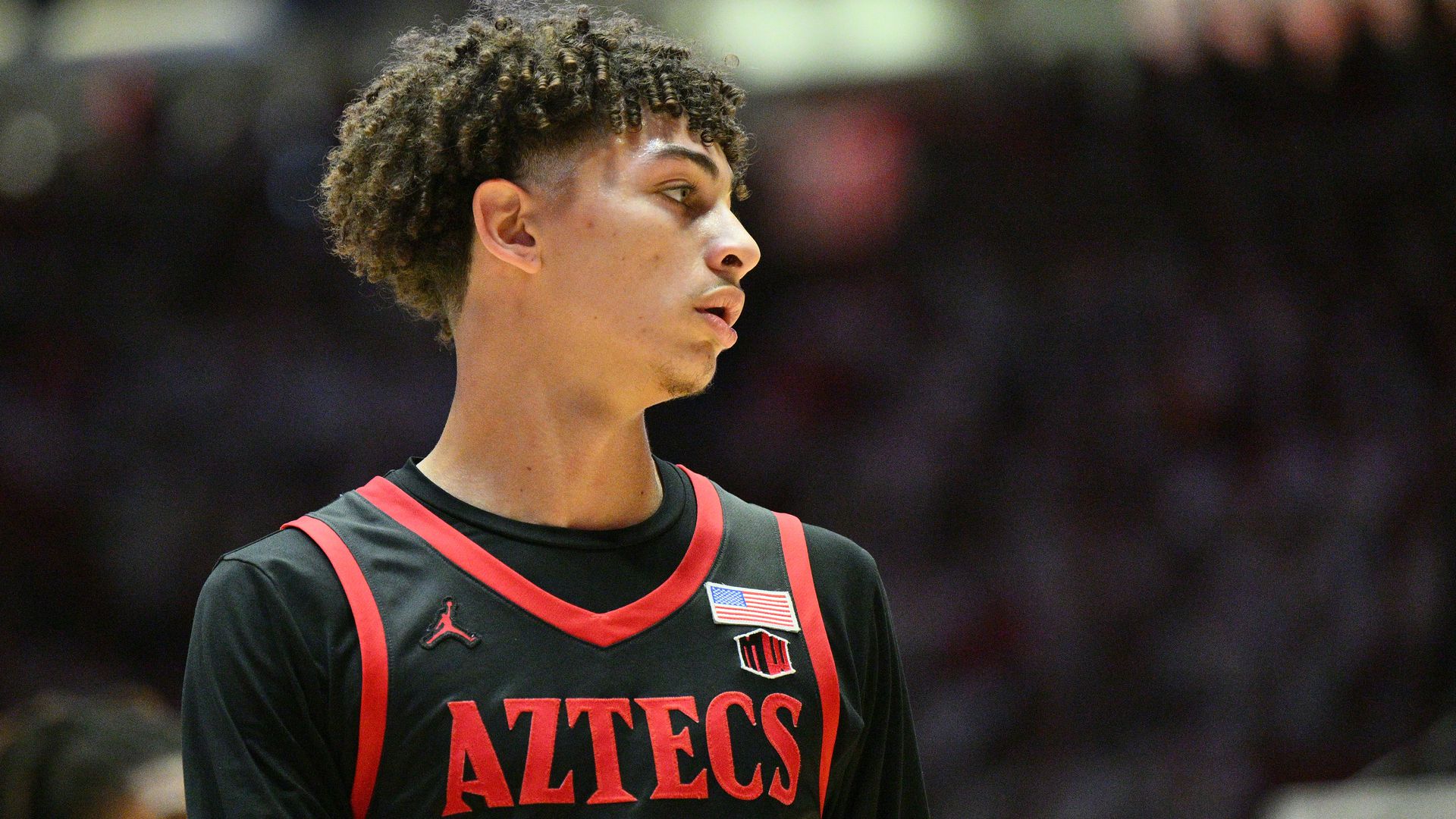 How Miles Byrd’s return affects San Diego State