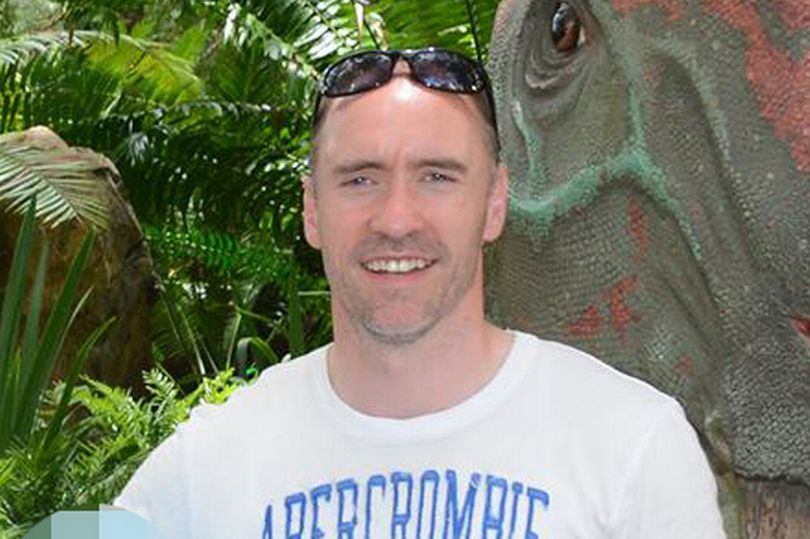 Liverpool crash suspect named and pictured for first time as police ...