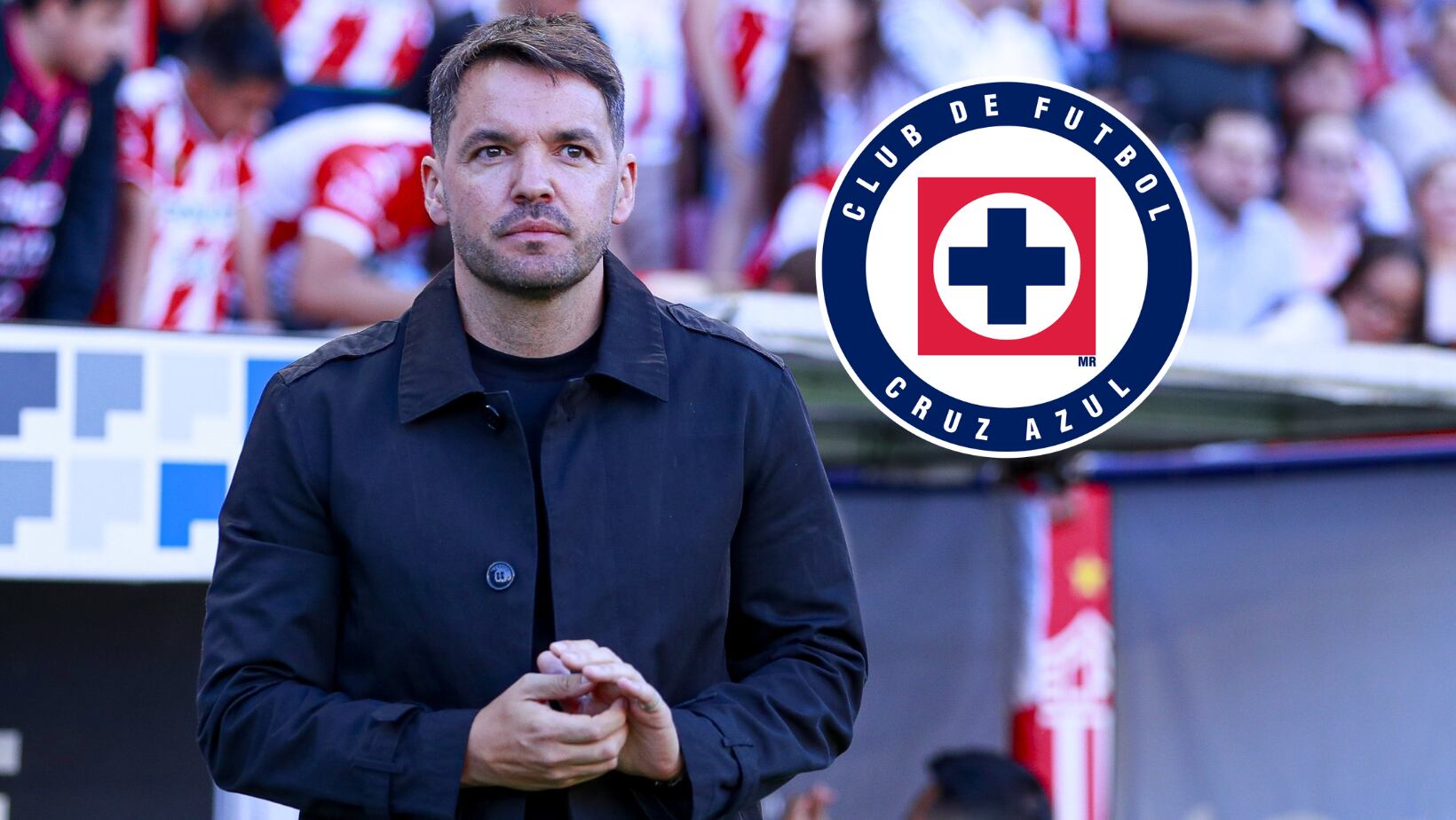 Cruz Azul lanza ultimátum: Larcamón y Alonso saldrían de La Noria si no ...