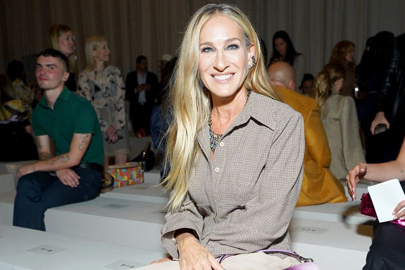 Sarah Jessica Parker's net worth revealed as And Just Like That returns ...