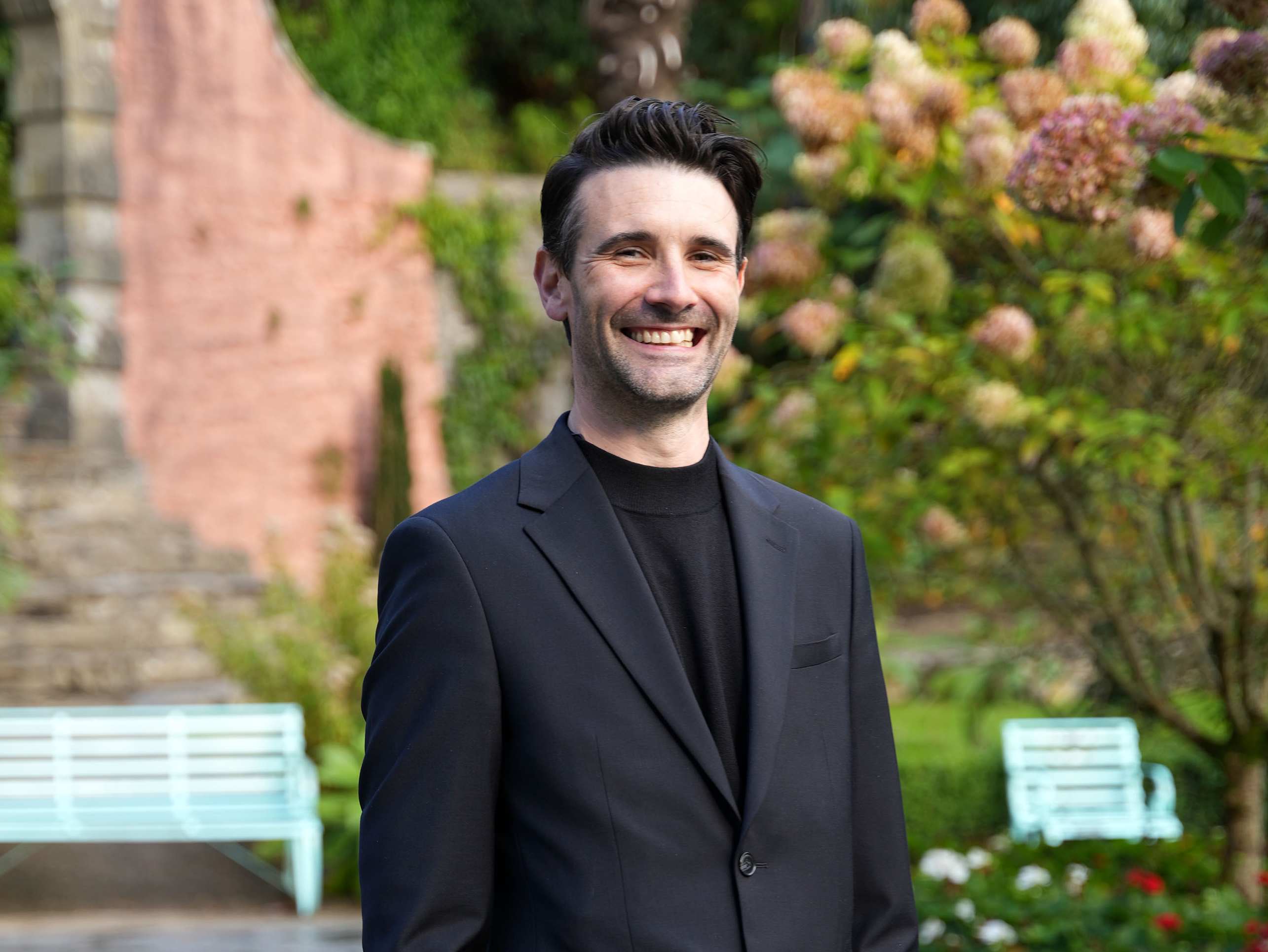 Interior Design Masters' John: 'Winning was exhausting but I still ...