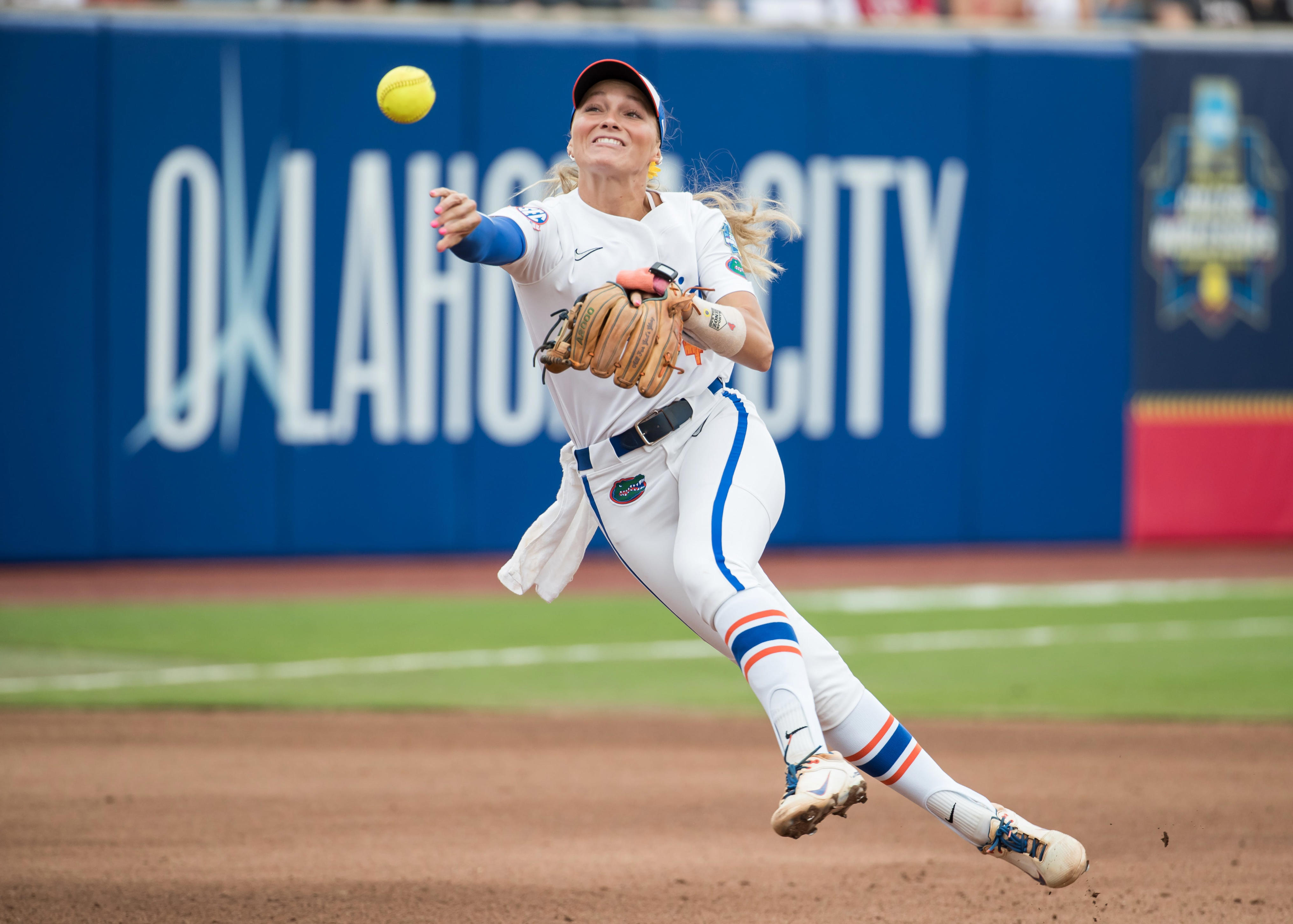 Florida softball vs. Tennessee prediction in elimination game of Women ...