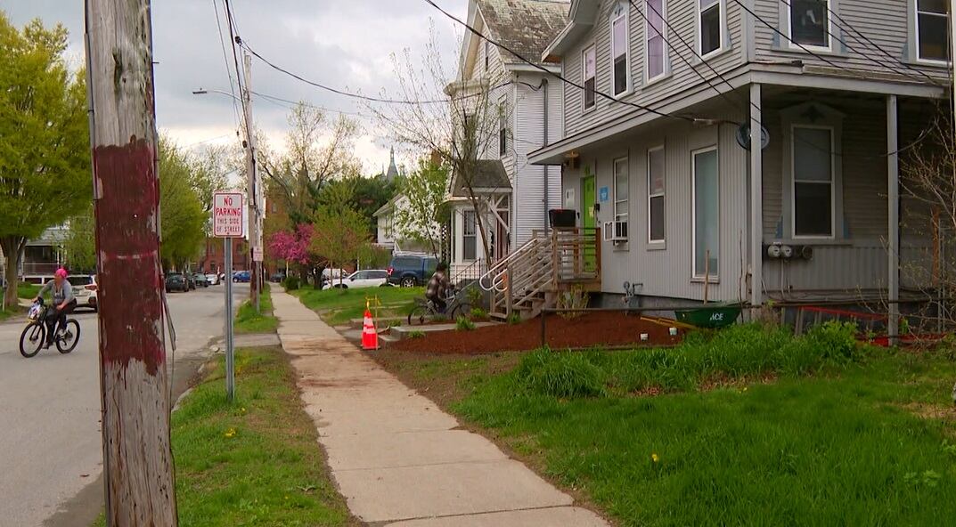 Neighbors celebrate announcement of needle exchange program’s demise