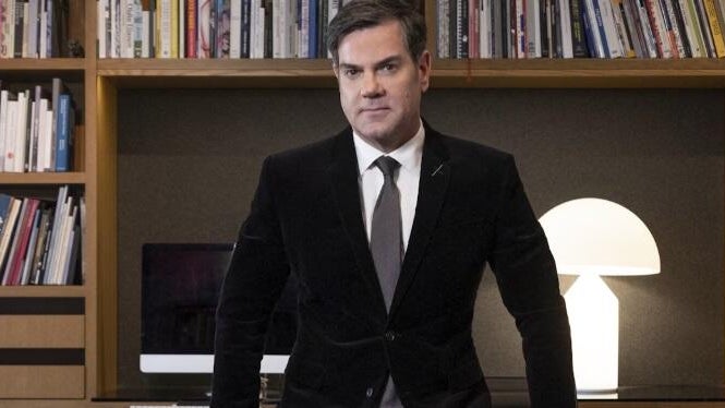 Art Institute of Chicago director James Rondeau stays in role after ...