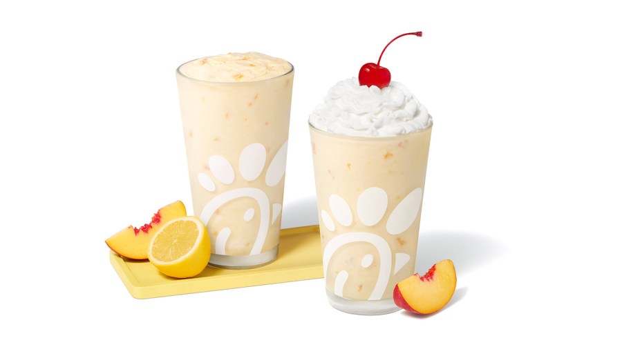 Fan-favorite Chick-fil-A milkshake returns this month