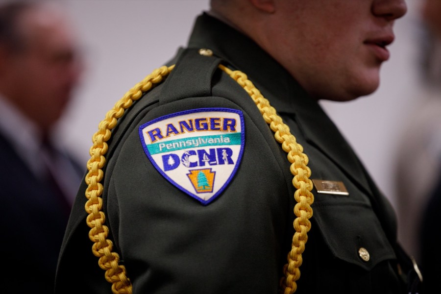 ‘THOUGHTFUL EDUCATOR:’ DCNR remembers fallen park ranger