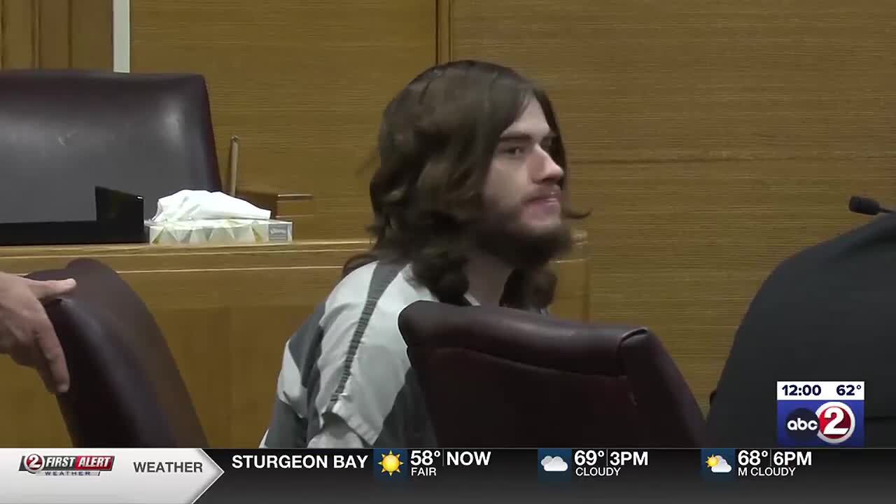 Court denies Wolf River man’s motion to withdraw plea in case of ...